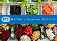 FCS Food Safety Checklists | Food Consulting Services