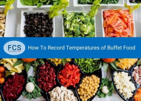 FCS Food Safety Checklists | Food Consulting Services