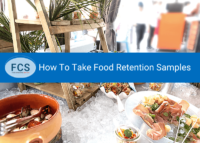 FCS Food Safety Checklists | Food Consulting Services