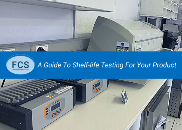 A Guide To Shelf-life Testing For Your Product | Food Consulting Services