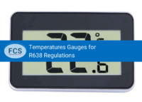 FCS Food Safety Checklists | Food Consulting Services