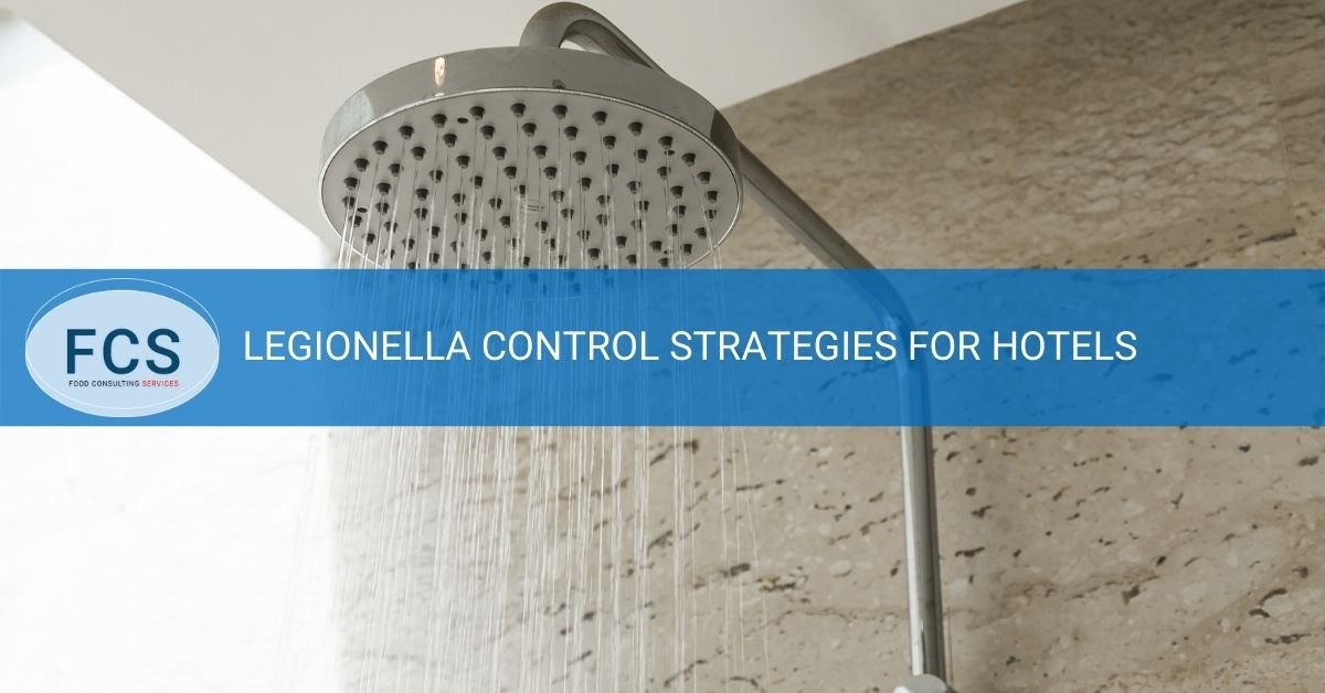 Legionella Checklists | Legionella Risk Audits | Legionella Testing