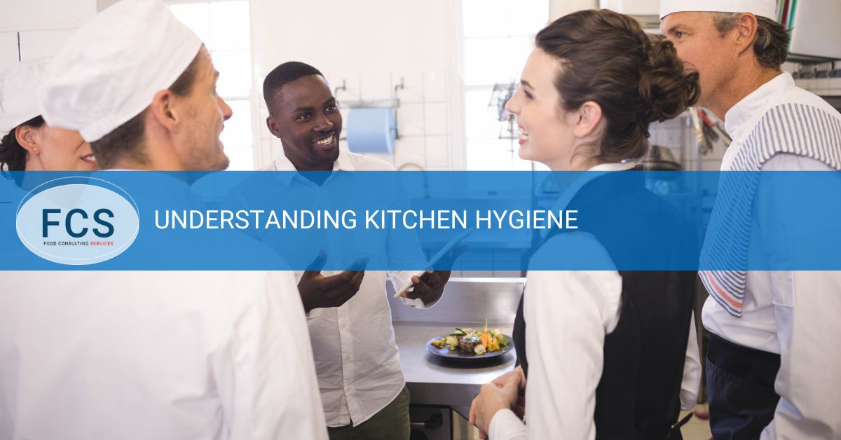 Understanding Kitchen Hygiene | Food Consulting Services